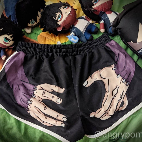 Dabi hände - Etsy México