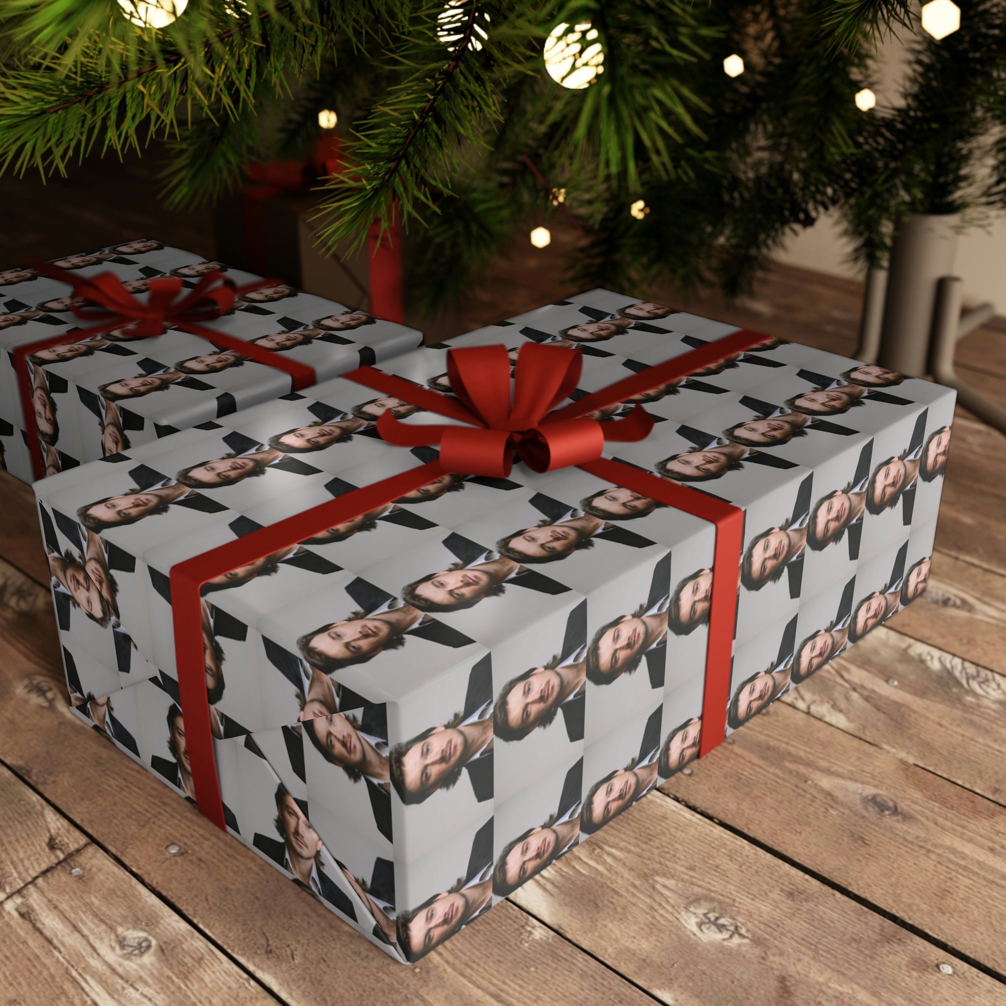 Morgan Wallen Gift Wrapping Paper Sheets, 1pc - Etsy