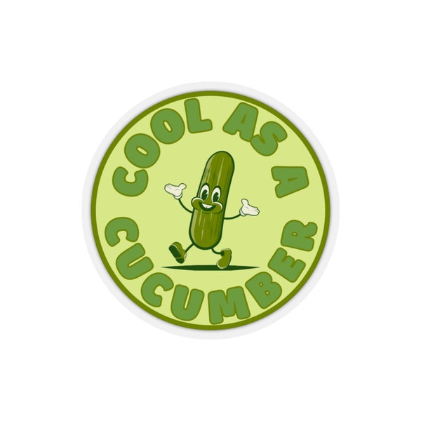 Shop Cool Stickers Online - Etsy