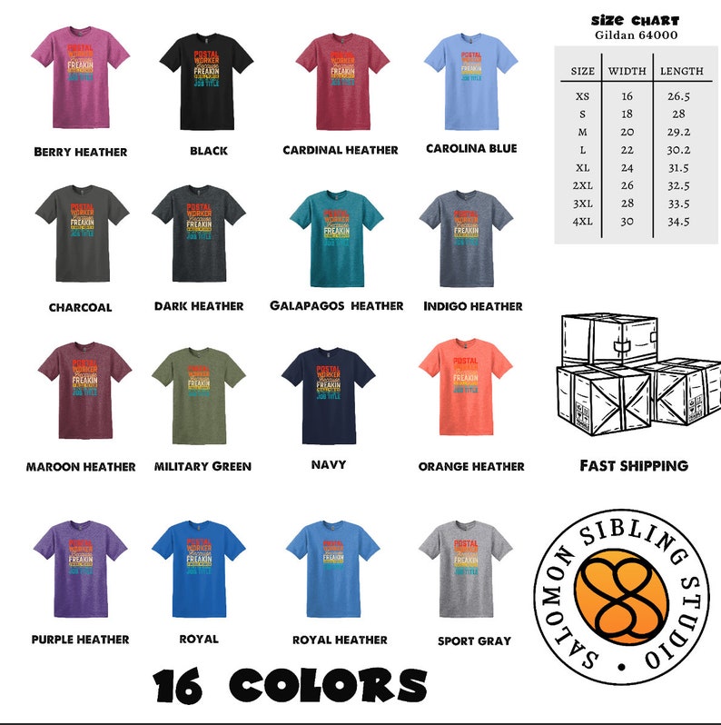 USPS Funny T-shirt Rural Carrier, Postal Worker, Post Office Tshirt ...