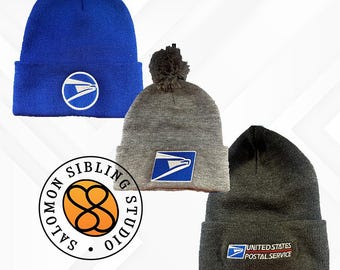 Usps hats store