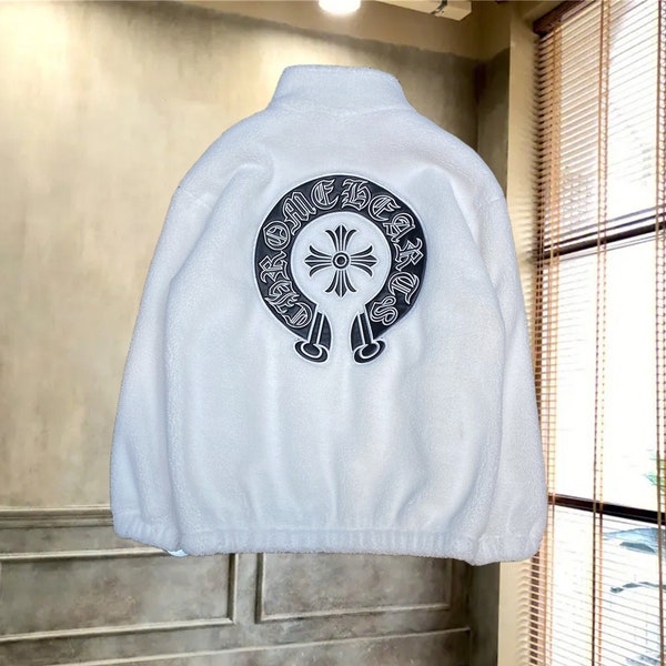 Chrome Hearts Jacket - Etsy