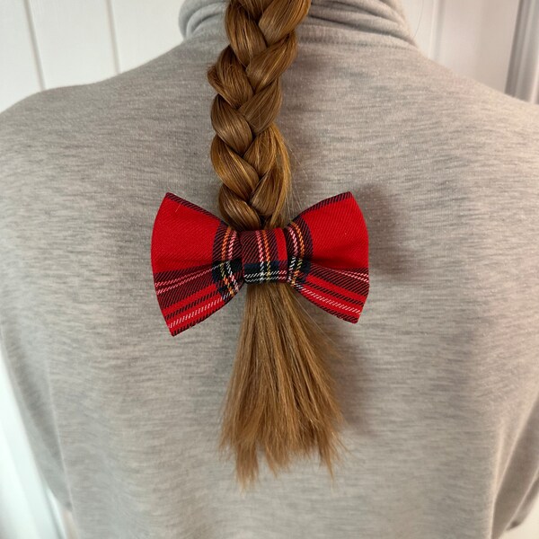 Equestrian Hair Bow - Etsy UK