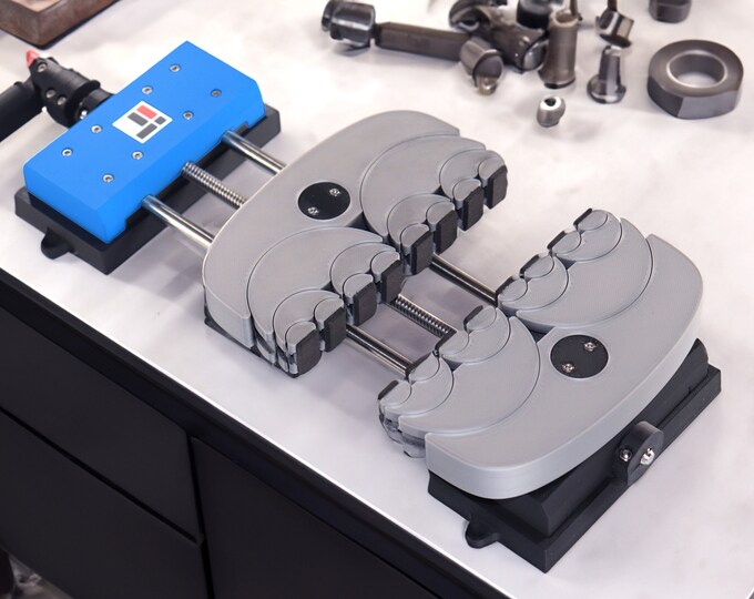 Fractal Vise DIY Kit - Etsy