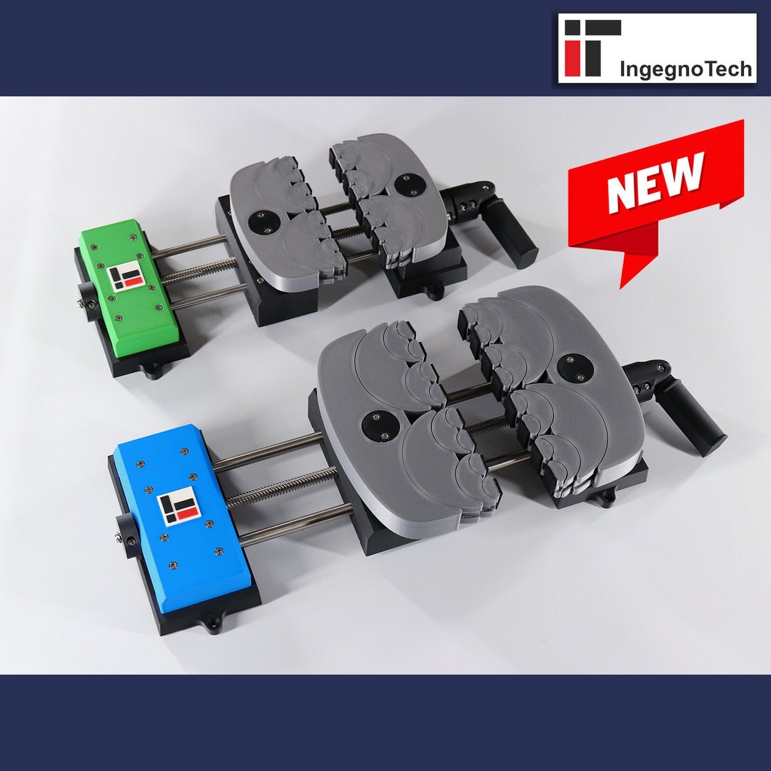 Fractal Vise Ultimate - Etsy