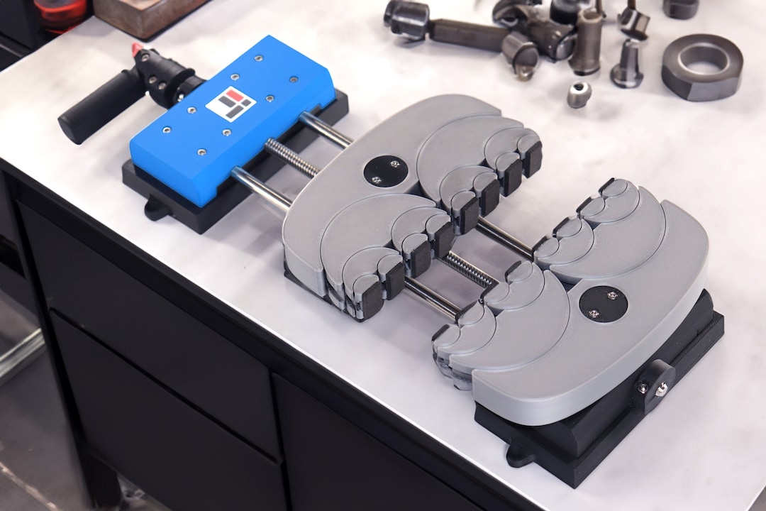 Fractal Vise Ultimate - Etsy