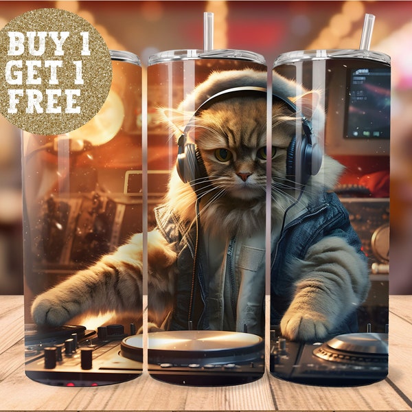 Dj Sublimation Wrap - Etsy