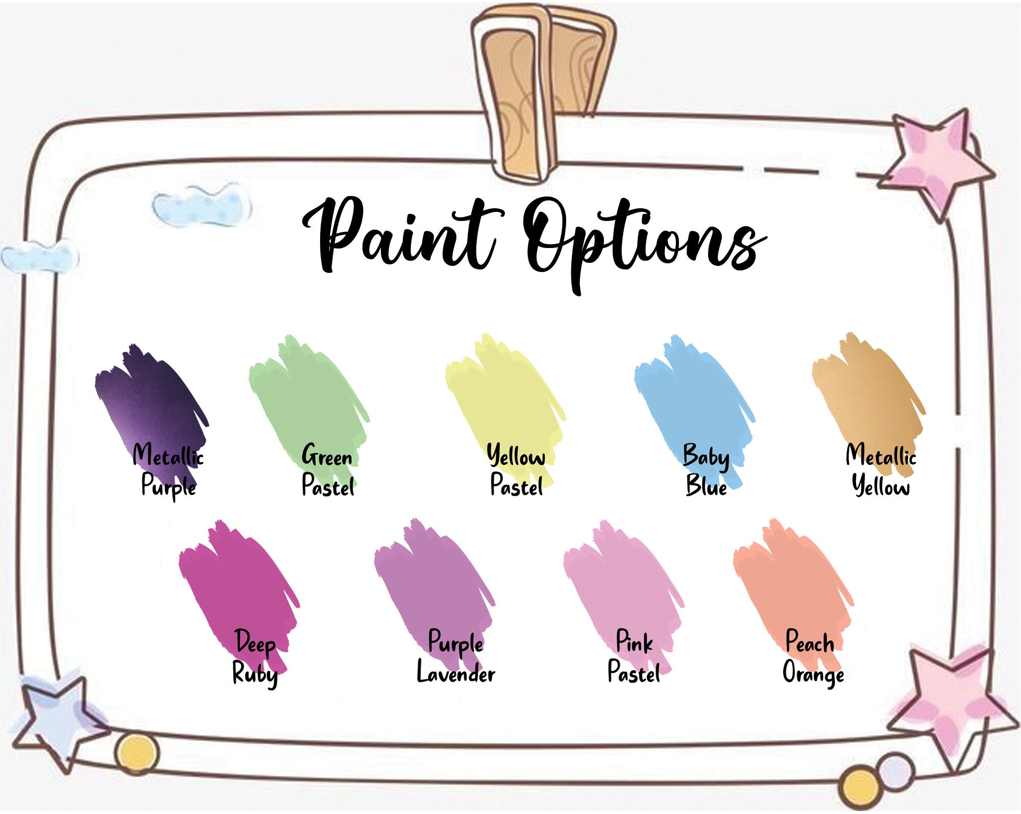 Acrylic Birth Announcement Sign Newborn Birth Announcement Sign Birth ...