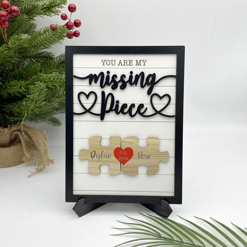 Missing You Gift - 60+ Gift Ideas for 2024