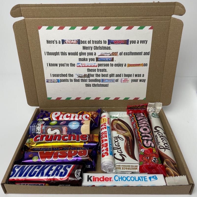 Secret Santa Gifts - 60+ Gift Ideas for 2025