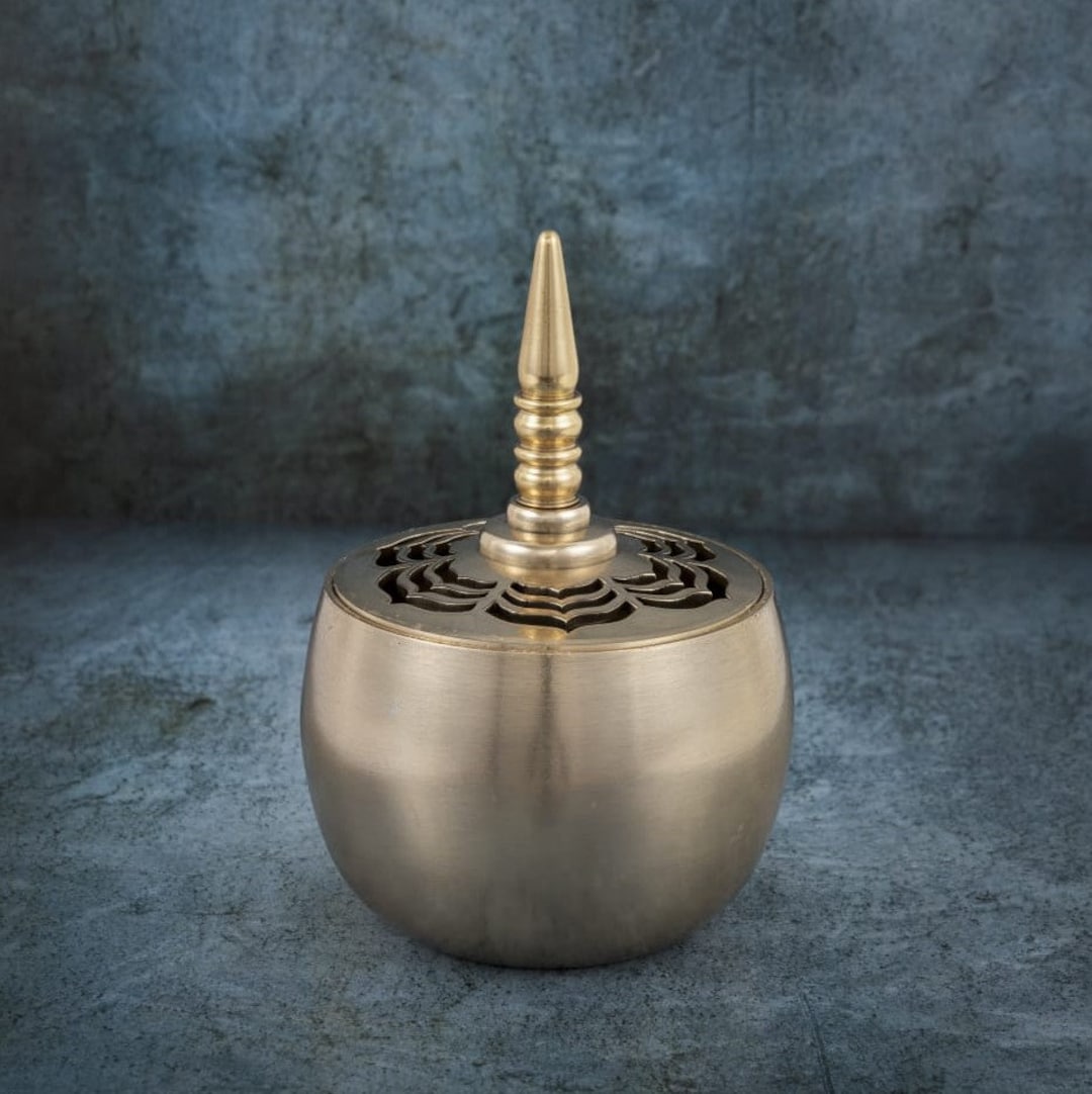 Decorative Finials Box Cast Awadh Finials Show Piece - Etsy