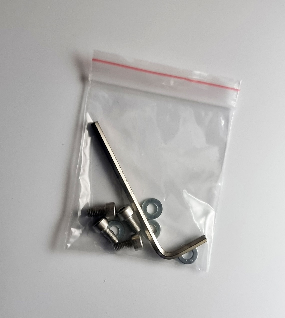 Yaesu Ft 891 Side Bars - Etsy