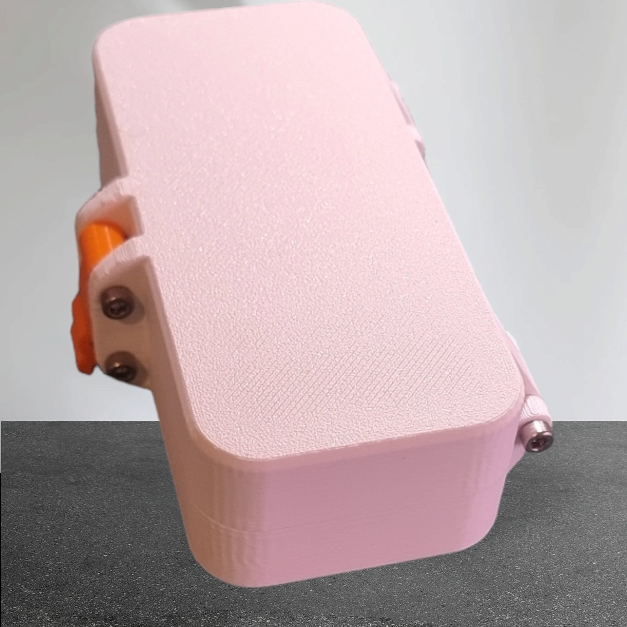 3d Printed Minimal Flipper Zero Pelican Style Case - Etsy