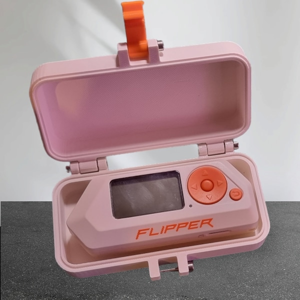 Flipper Zero Case - Etsy