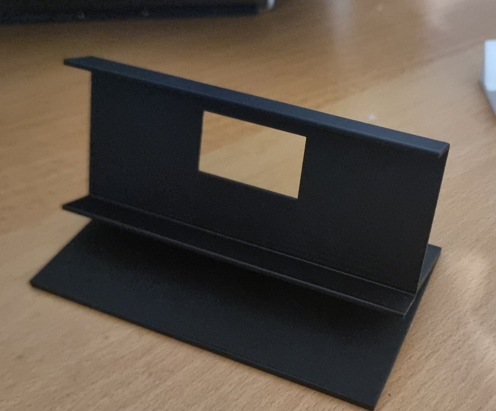 3d Printed Xiegu G90 Face Unit Stand - Etsy