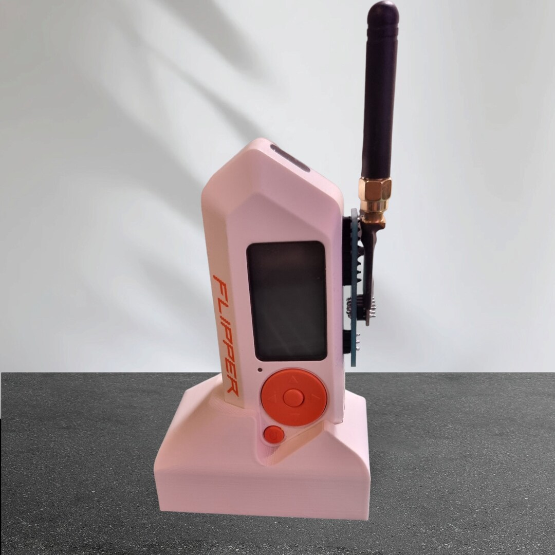 Flipper Zero Stand - Etsy