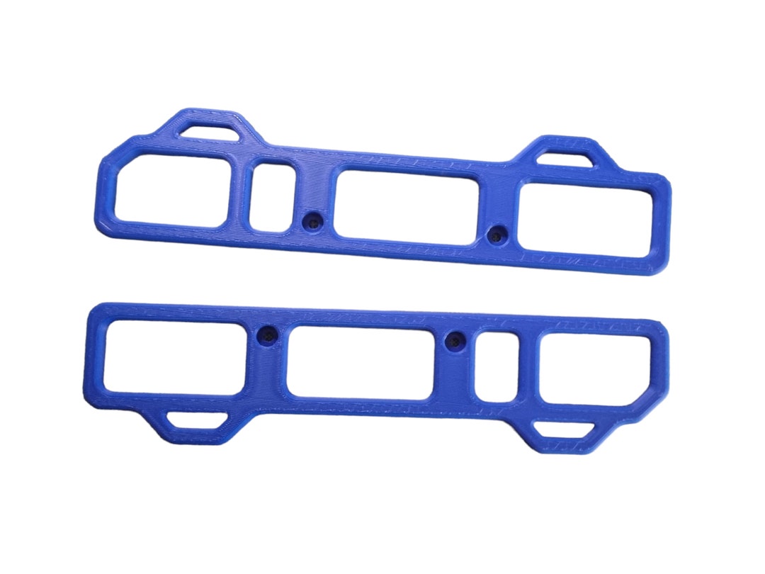 Yaesu FC 50 Antenna Tuner Side Bars - Etsy UK