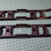 Yaesu Ft 891 Side Bars - Etsy
