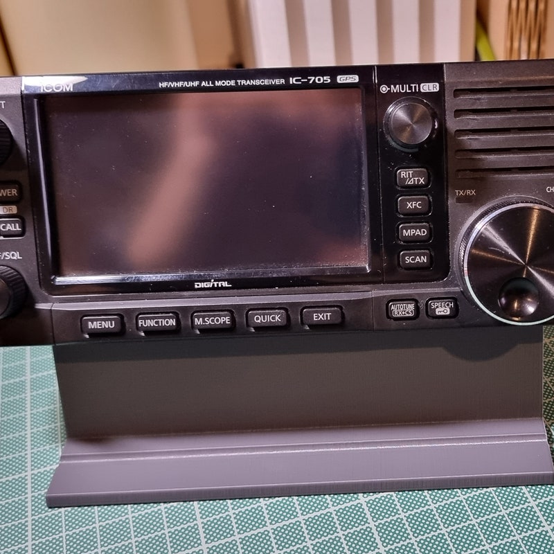 Wfview Ic 705 Setup - Etsy Canada