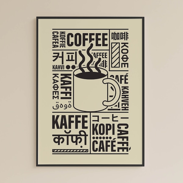 Different Languages - Etsy