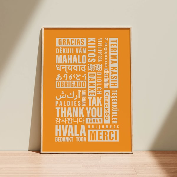 Sign Language Art - Etsy