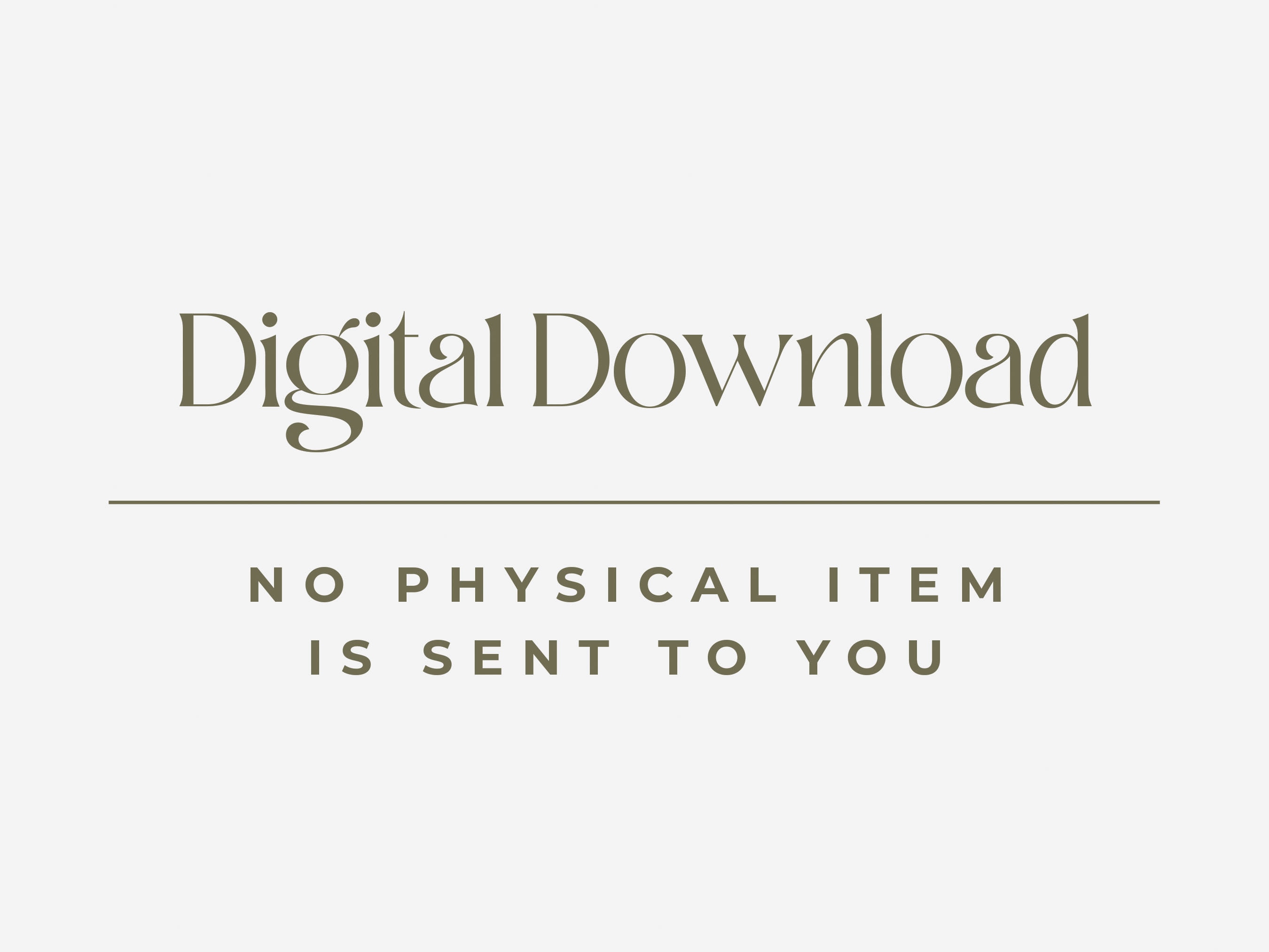 Printable Kitchen Rules Sign Poster for Food and Cooking Lover With ...