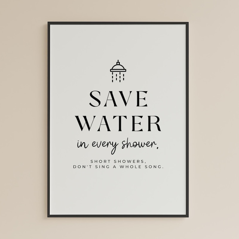 Do Not Use Bathroom Signs - Etsy