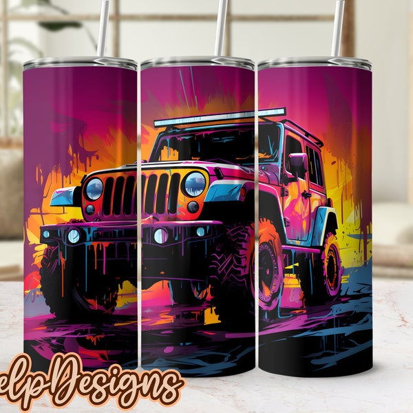 Png Jeep Sublimation - Etsy