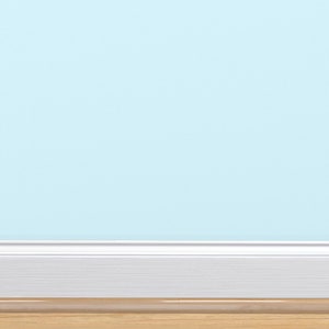 Baby Blue Solid Color Wallpaper for Boys' Bedroom Baby - Etsy