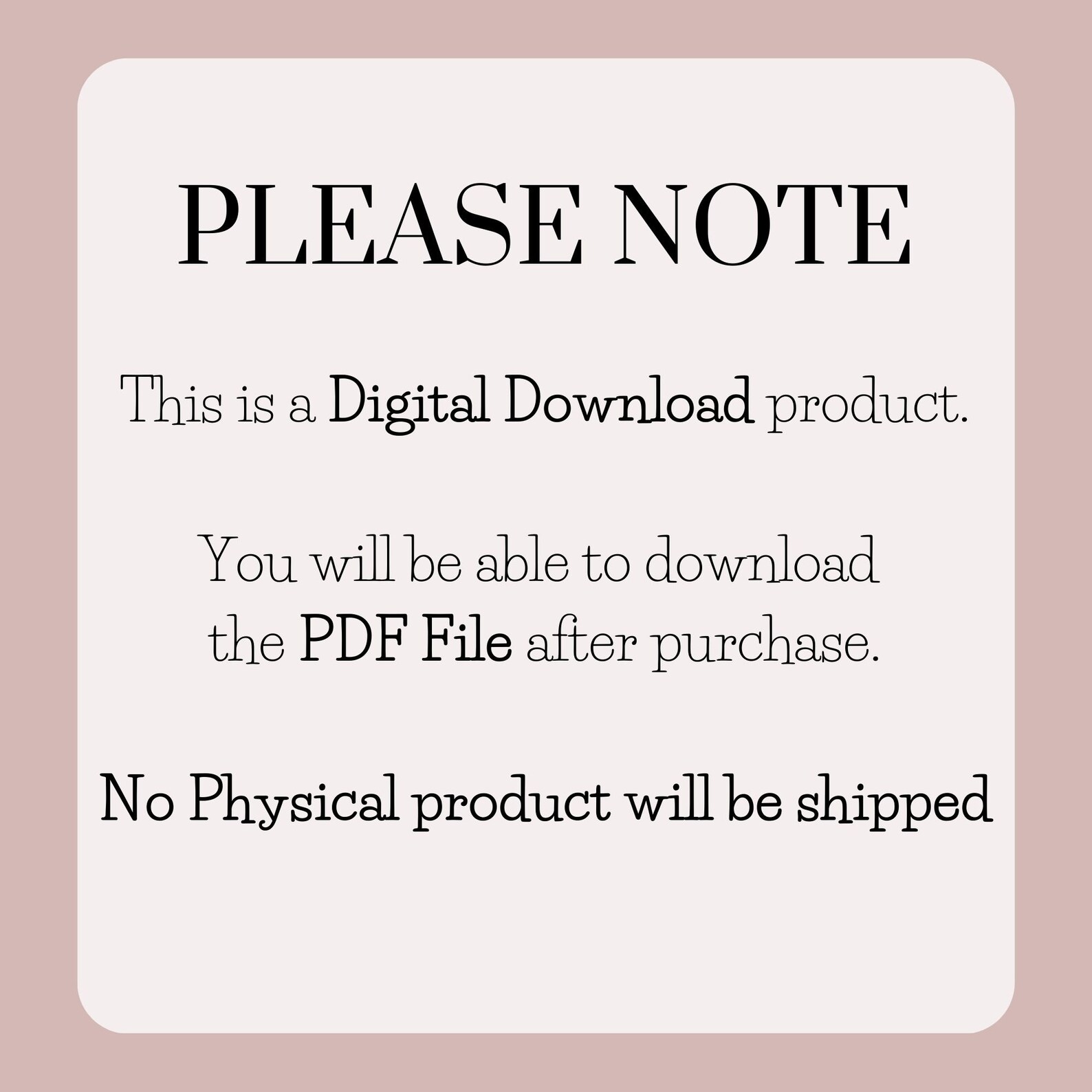 Printable Birthday Letter Paper Happy Birthday Writing Paper - Etsy