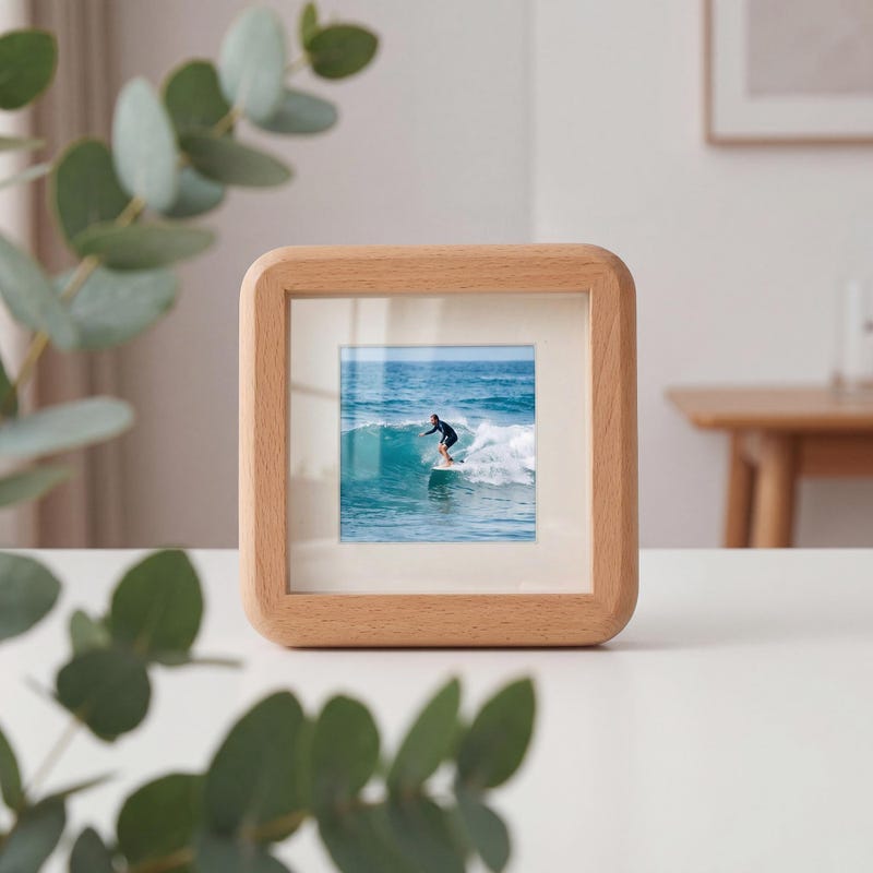 15x15 Photo Frame - Etsy Australia