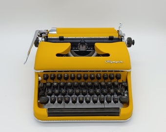 40s Travel Typewriter Torpedo Mod. 18 Metal Black Typewriter 40s - Etsy