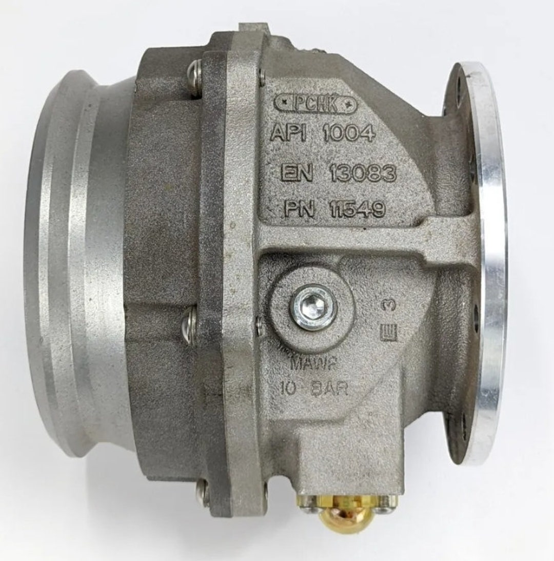 Civacon 891 4 Aluminum Bottom API Load/unload Valve - Etsy