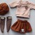 Full Set-yosd Doll 1/6(30cm) Doll With Clothing Suit-yosd Doll Clothes ...