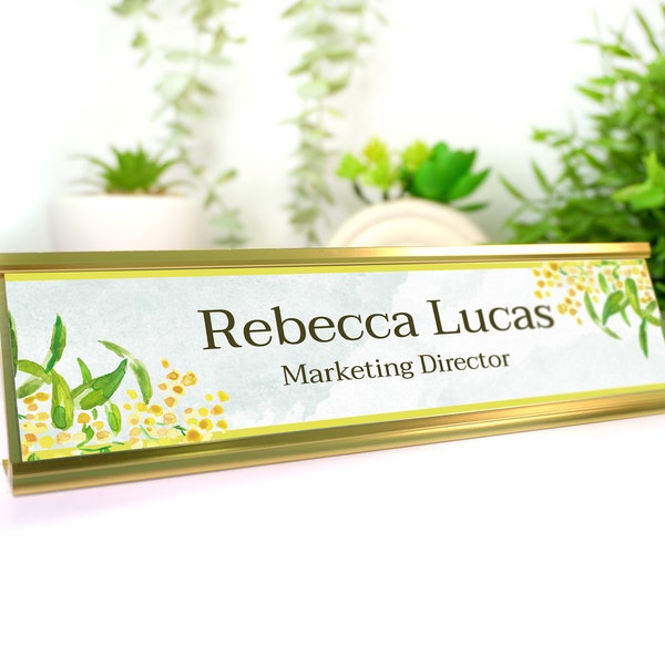 Cute Office Decor - Etsy