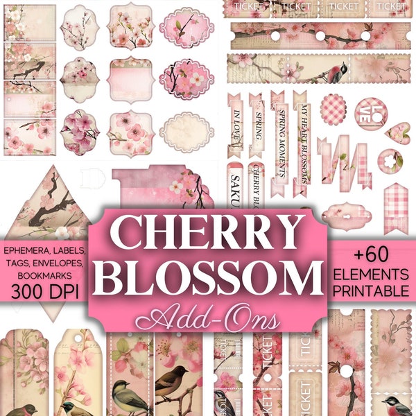 Japan Cherry Blossom - Etsy