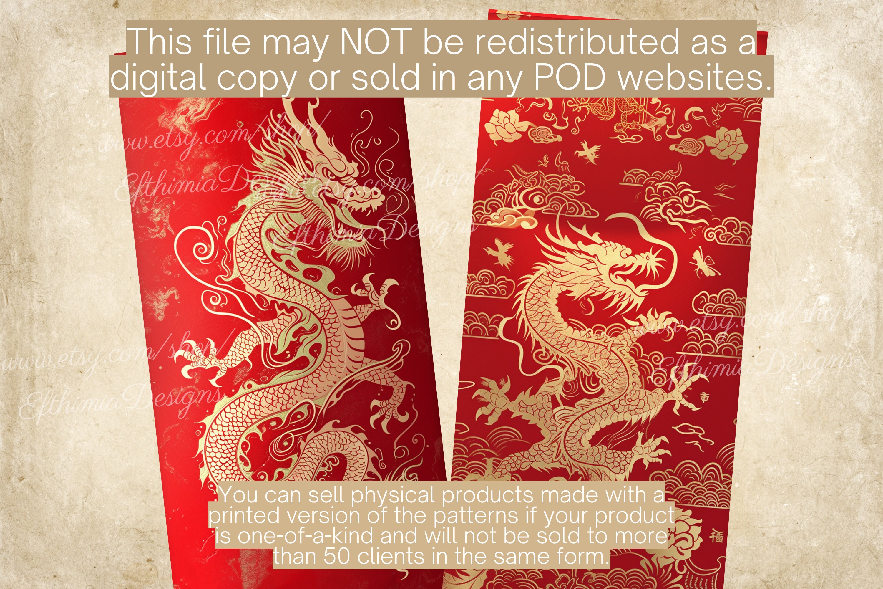 Chinese Red Envelope, Printable Money Packet, Chinese New Year, Lunar ...