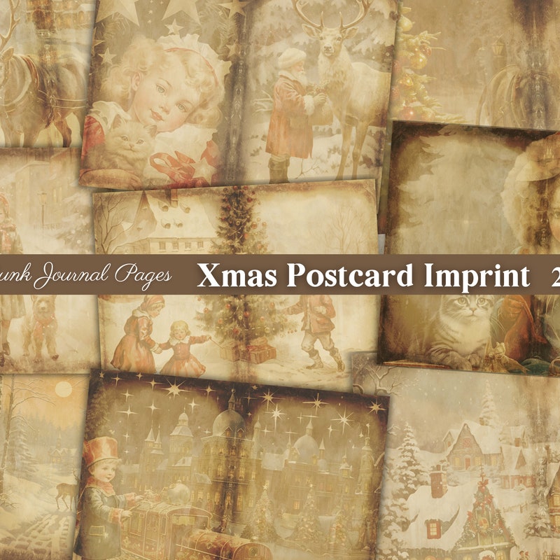 Sepia Printable - Etsy