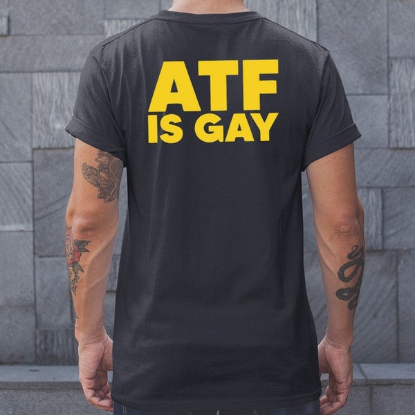 Gay Shirt - Etsy