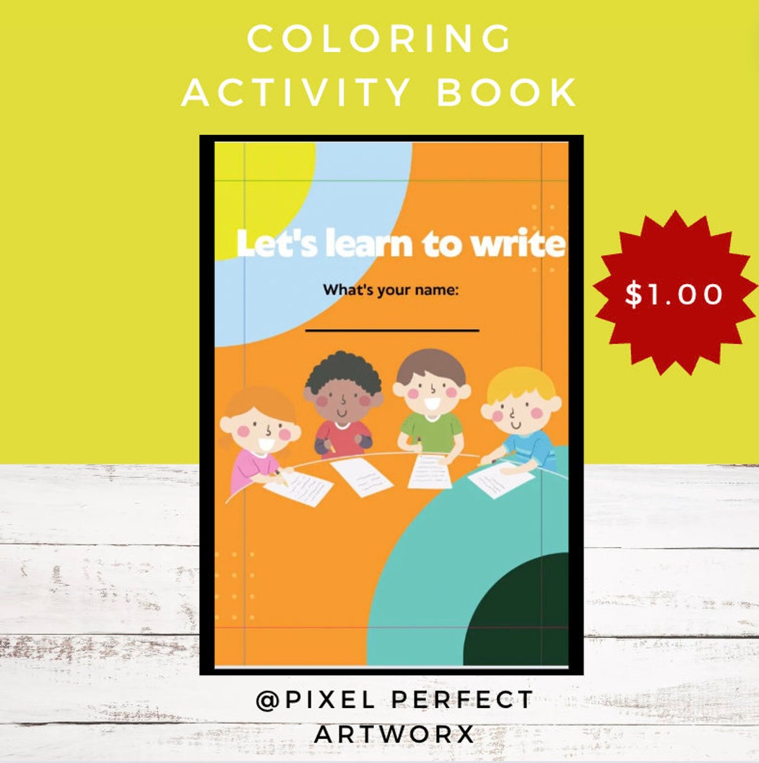 Más de 30 páginas Habilidades de práctica de escritura a mano del ...