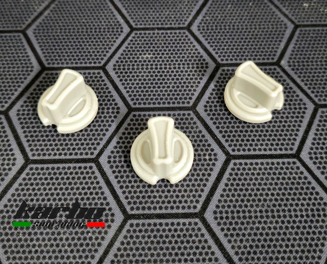 Simracing Encoder Knob DIY Racing Wheel. - Etsy