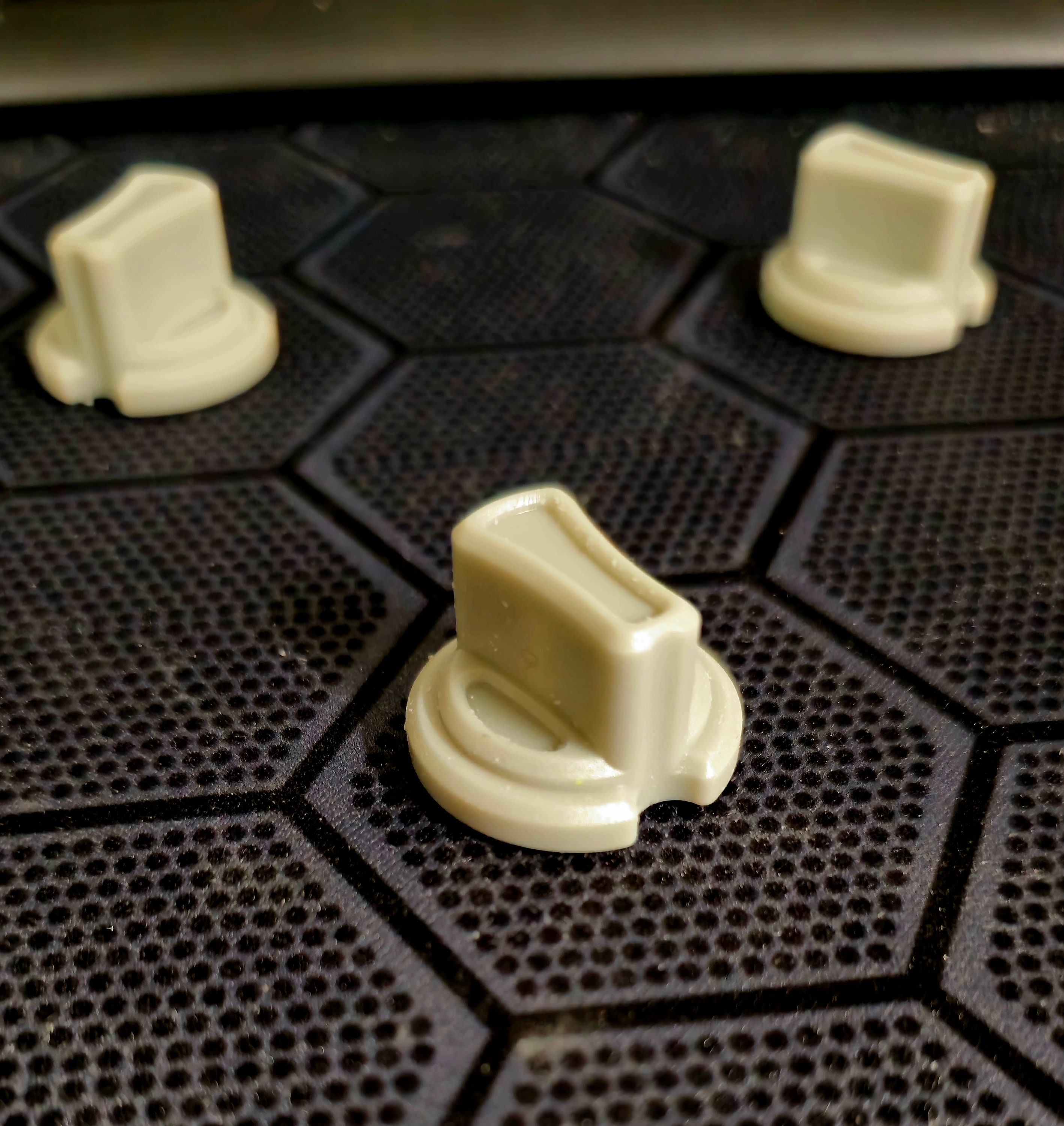 Simracing Encoder Knob DIY Racing Wheel. - Etsy