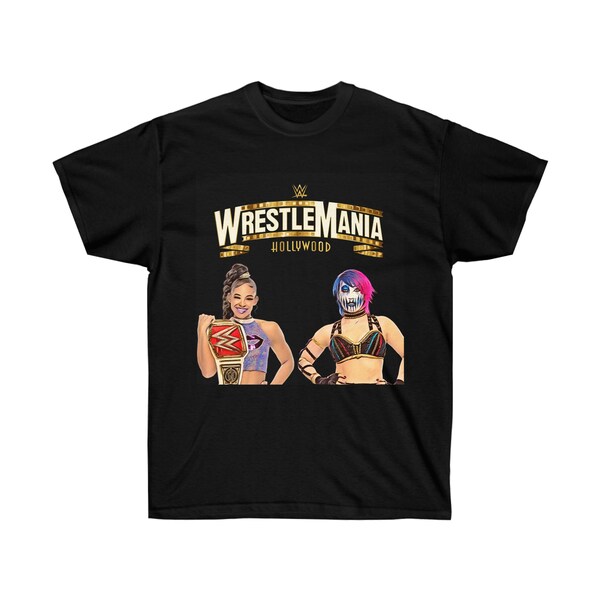 Bianca Belair Svg - Etsy