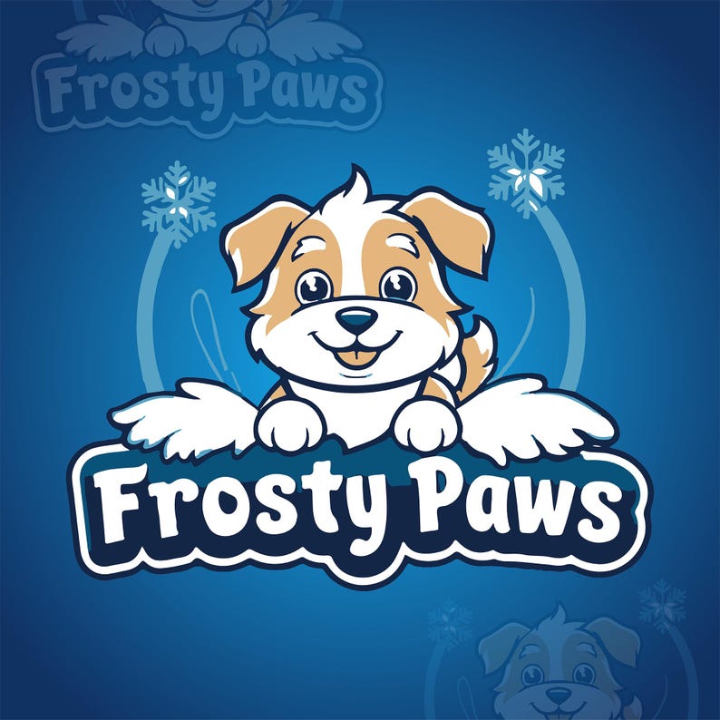 Logo Stickers, Custom Mascot Logo Design, Gaming Logo for E-sports ...