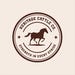 Custom Cattle Brand Design Service, Livestock Brand Design Service ...