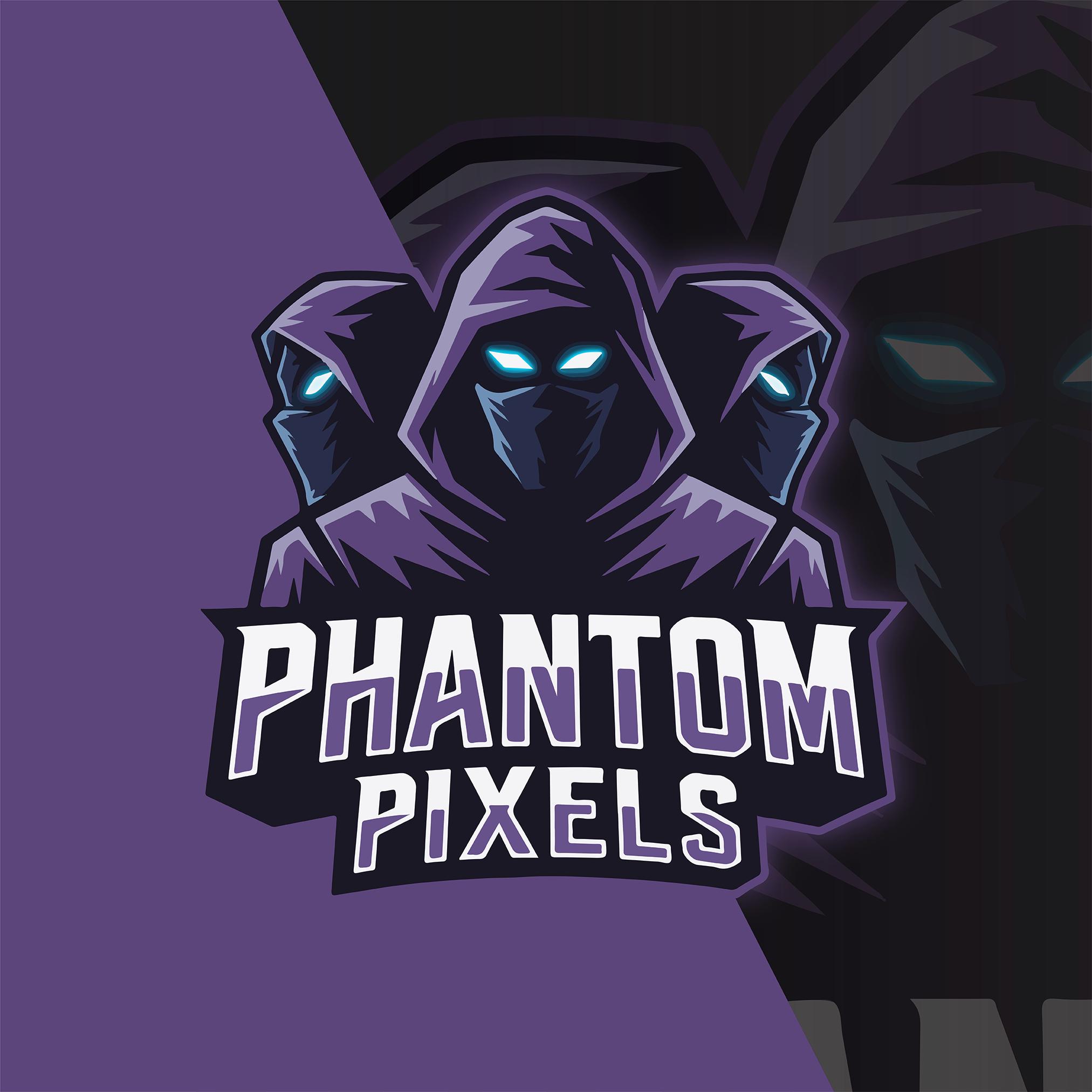 Custom Mascot Logo Design | Unique Cartoon and Gaming Logos for ...