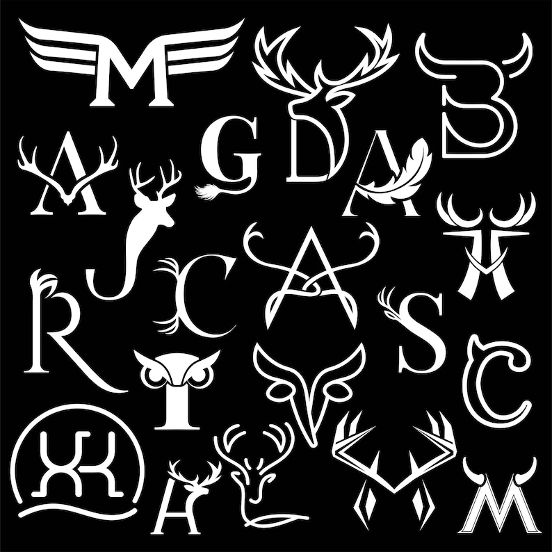 Ranch Brand Design Service, Custom Cattle Brand Design Service ...