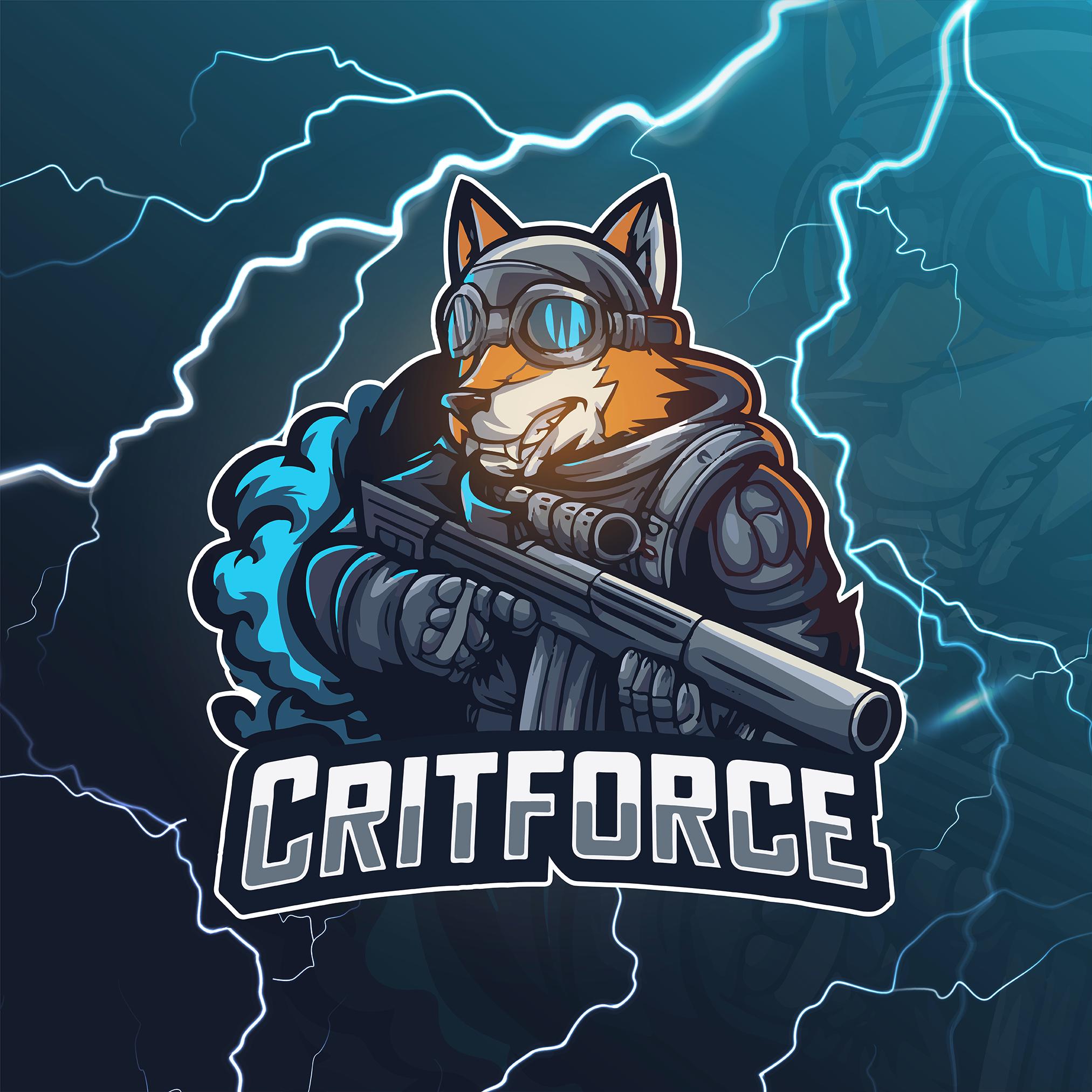 Custom Mascot Logo Design | Unique Cartoon and Gaming Logos for ...