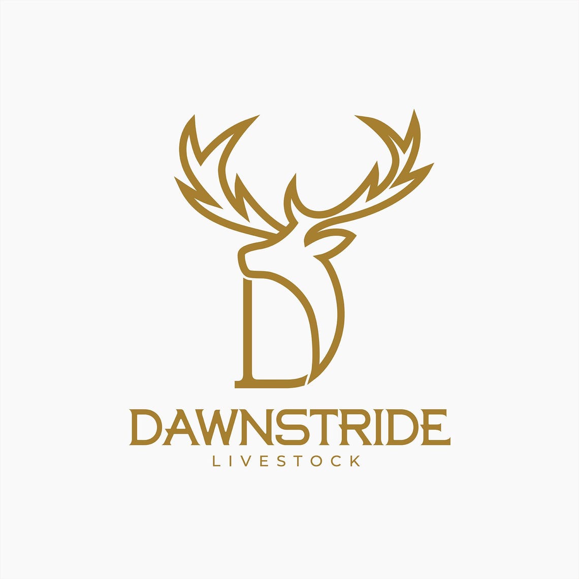 Custom Cattle Brand Design Service, Livestock Brand Design Service ...