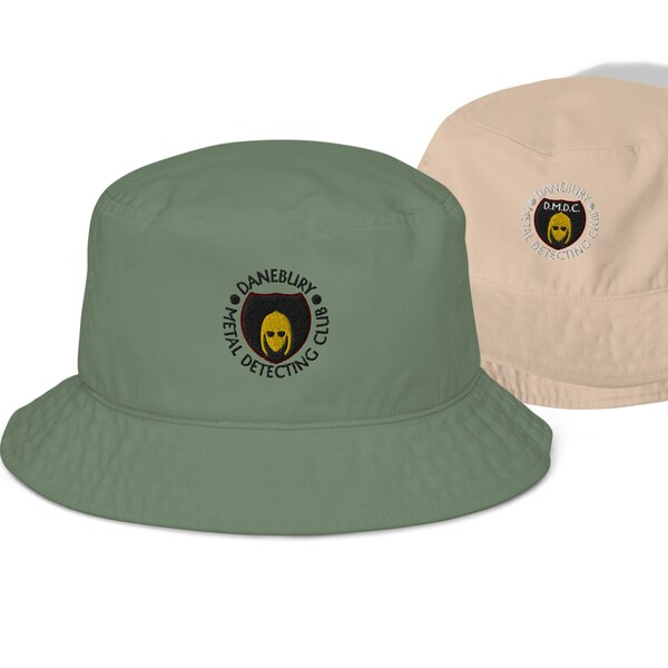 Métal Detecting Logo - Etsy